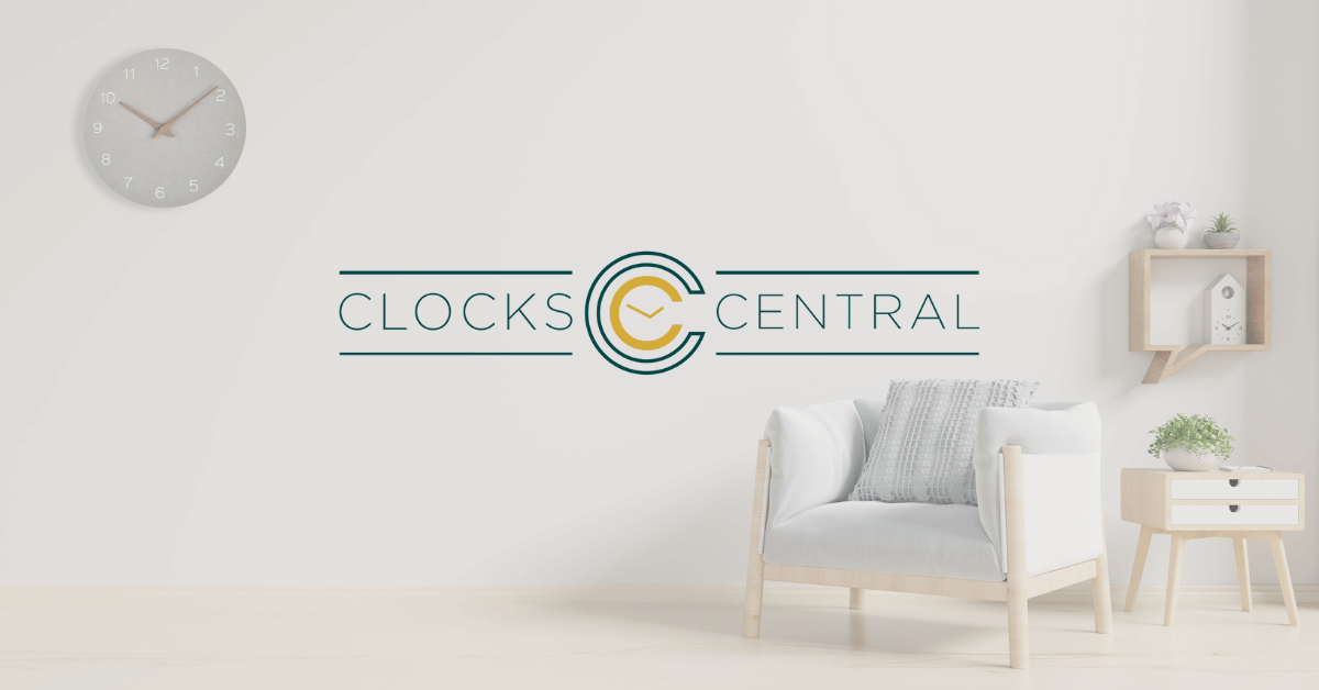 Black Friday & Cyber Monday Sale | Up to 30% Off | Clocks Central