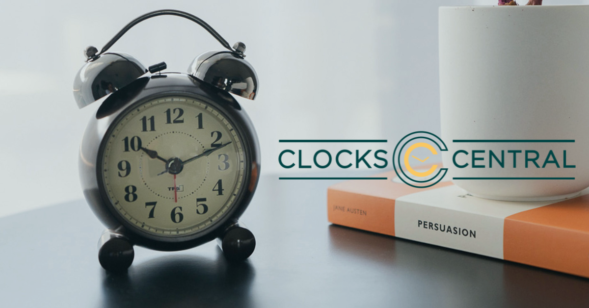 Best Clocks Australia | Alarm Clocks, Wall Clocks & Weather Stations ...